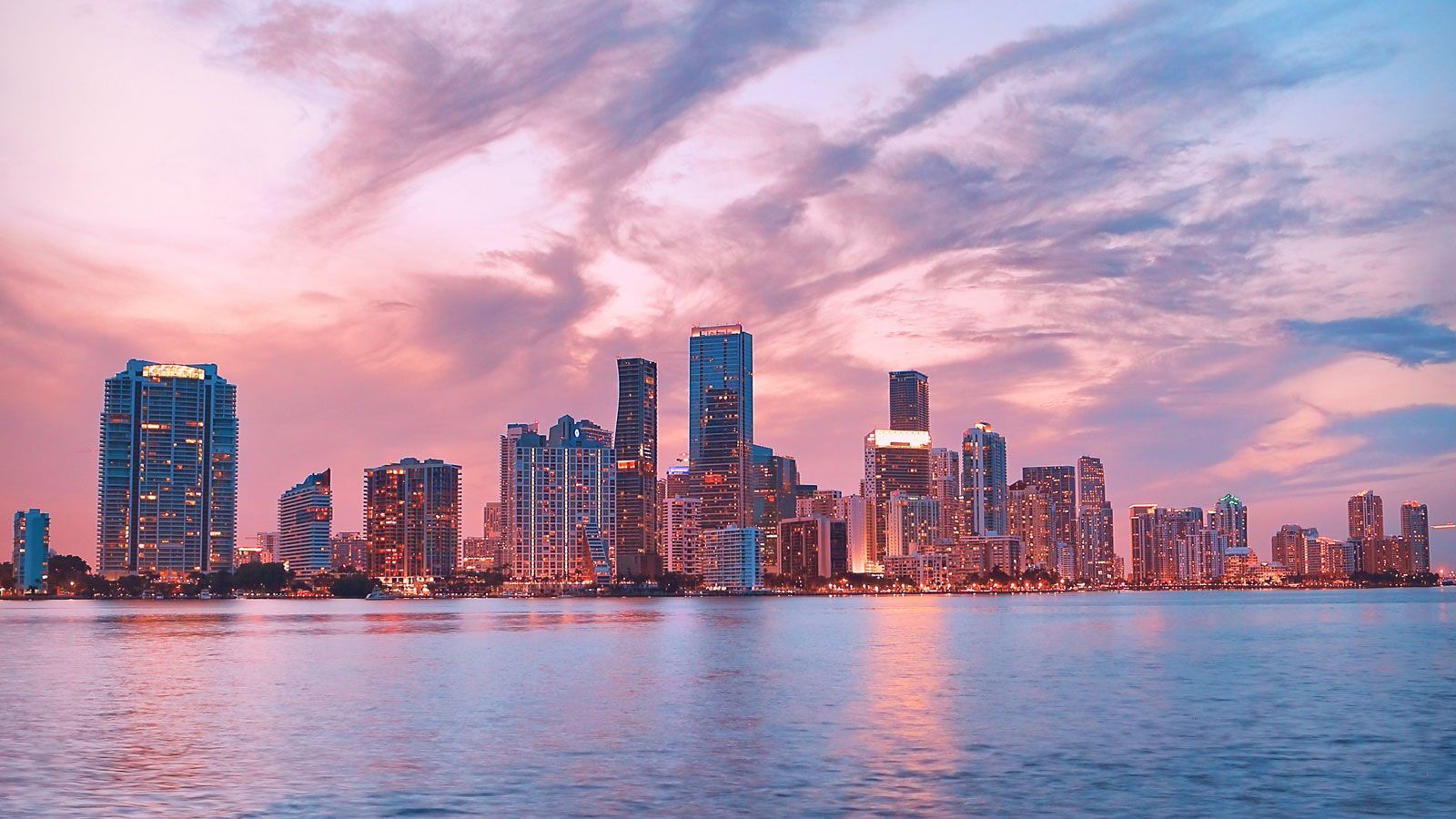 Miami City Guide: Where To Stay And What To Do